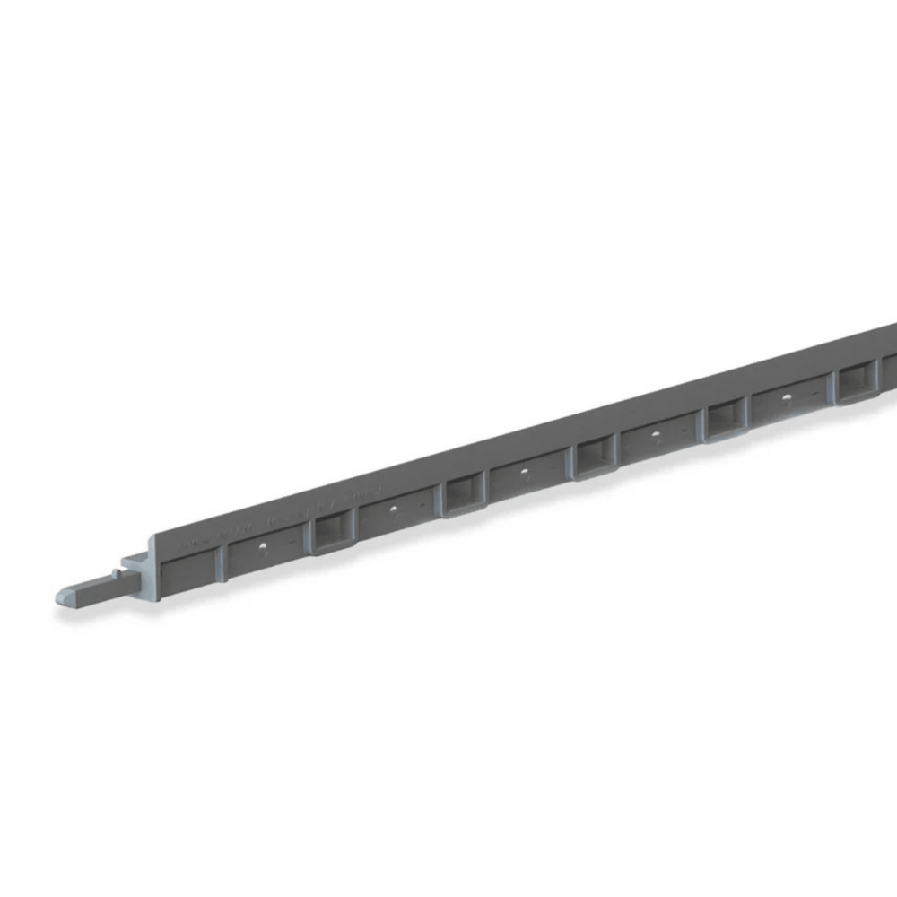 Novik Universal Starter Strip – Easy Cladding Ltd