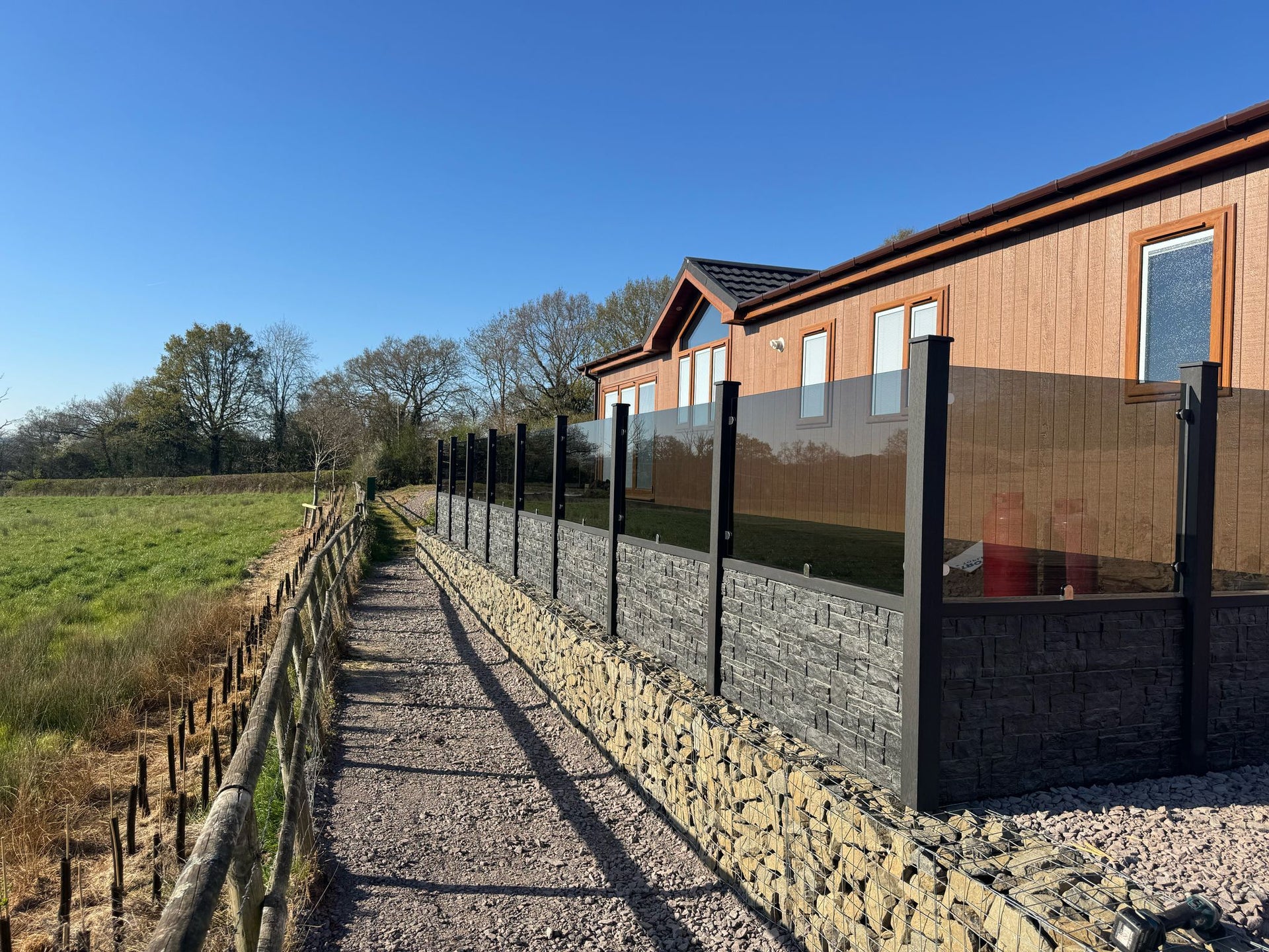 Stone Cladding & Wall Cladding Panels – Easy Cladding Ltd