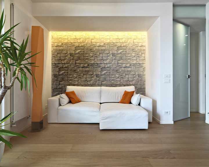 Stone Cladding Panels for Interior & Exterior – Easy Cladding Ltd