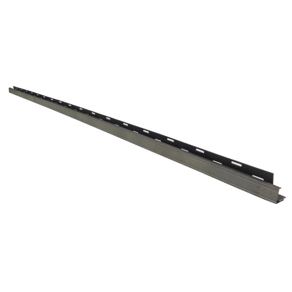 NovikTrim | Two-piece Trim – Easy Cladding Ltd